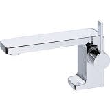 Dornbracht LULU Waschtisch-Einhandbatterie Ausladung 15,5 cm mit ...