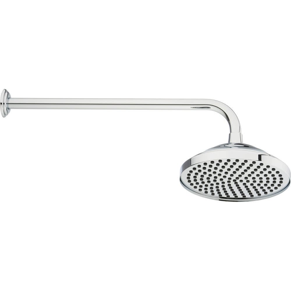 Dornbracht Madison Regenbrause Wandanbindung 28545977-00 - MEGABAD