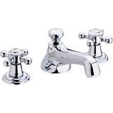 Dornbracht Madison Waschtisch 3-Lochbatterie 20700360-00 - MEGABAD