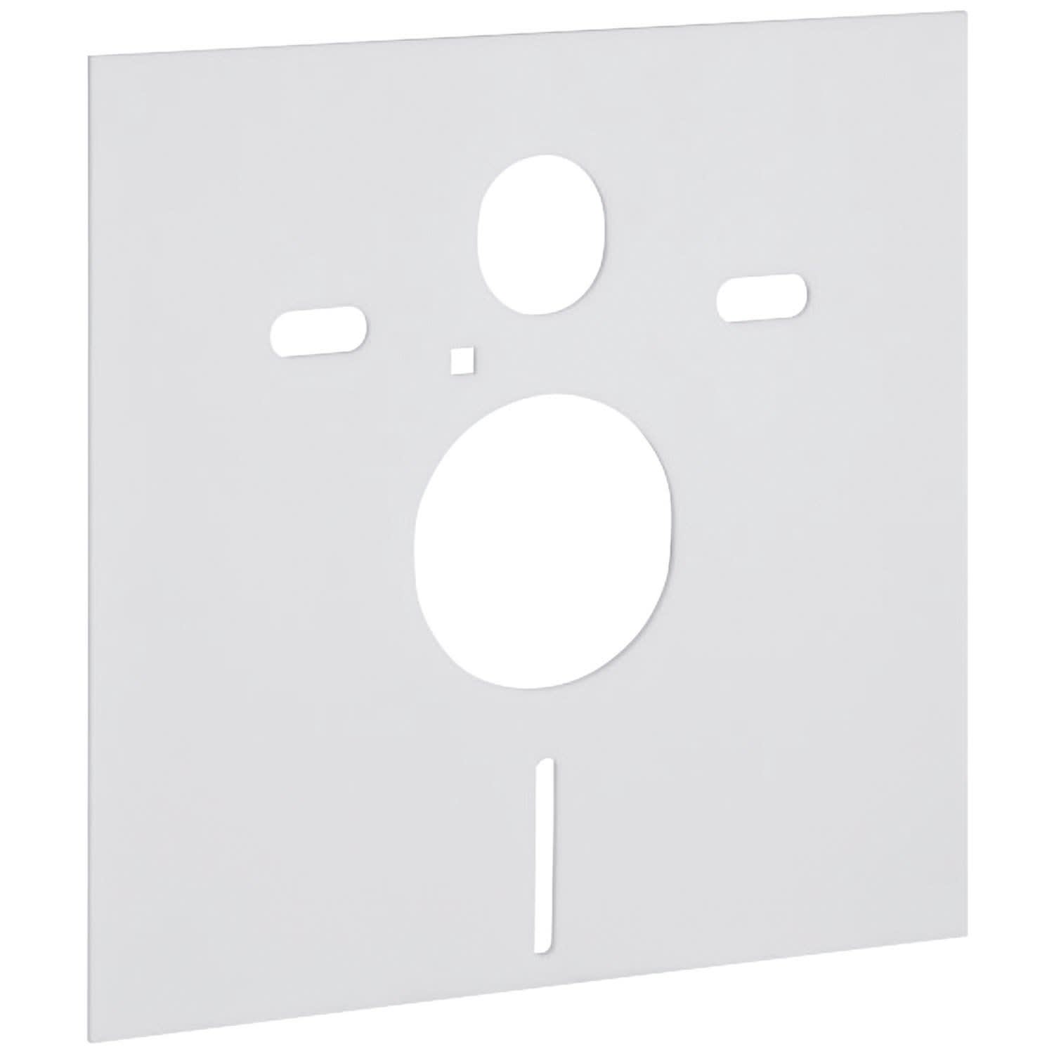 Geberit Schallschutz-Set zu Wand-WC und Wand-Bidet - MEGABAD Geberit Schallschutz-Set zu Wand-WC und Wand-Bidet - MEGABAD