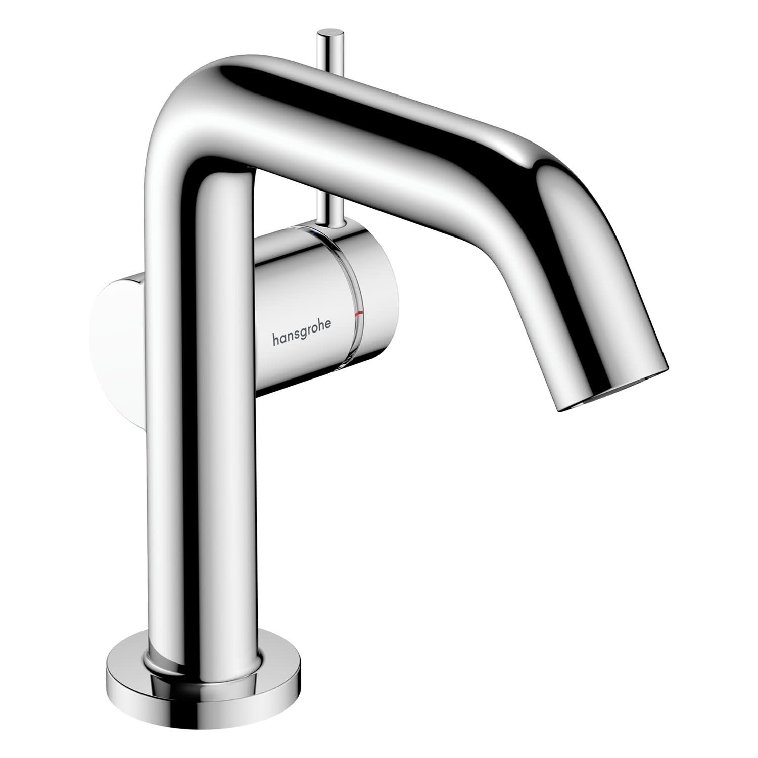 hansgrohe Tecturis S Einhebel-Waschtischarmatur 110 Fine CoolStart ...