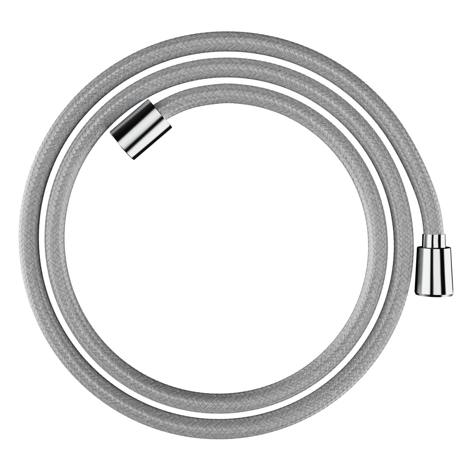 hansgrohe Designflex Textilbrauseschlauch 160 cm - MEGABAD