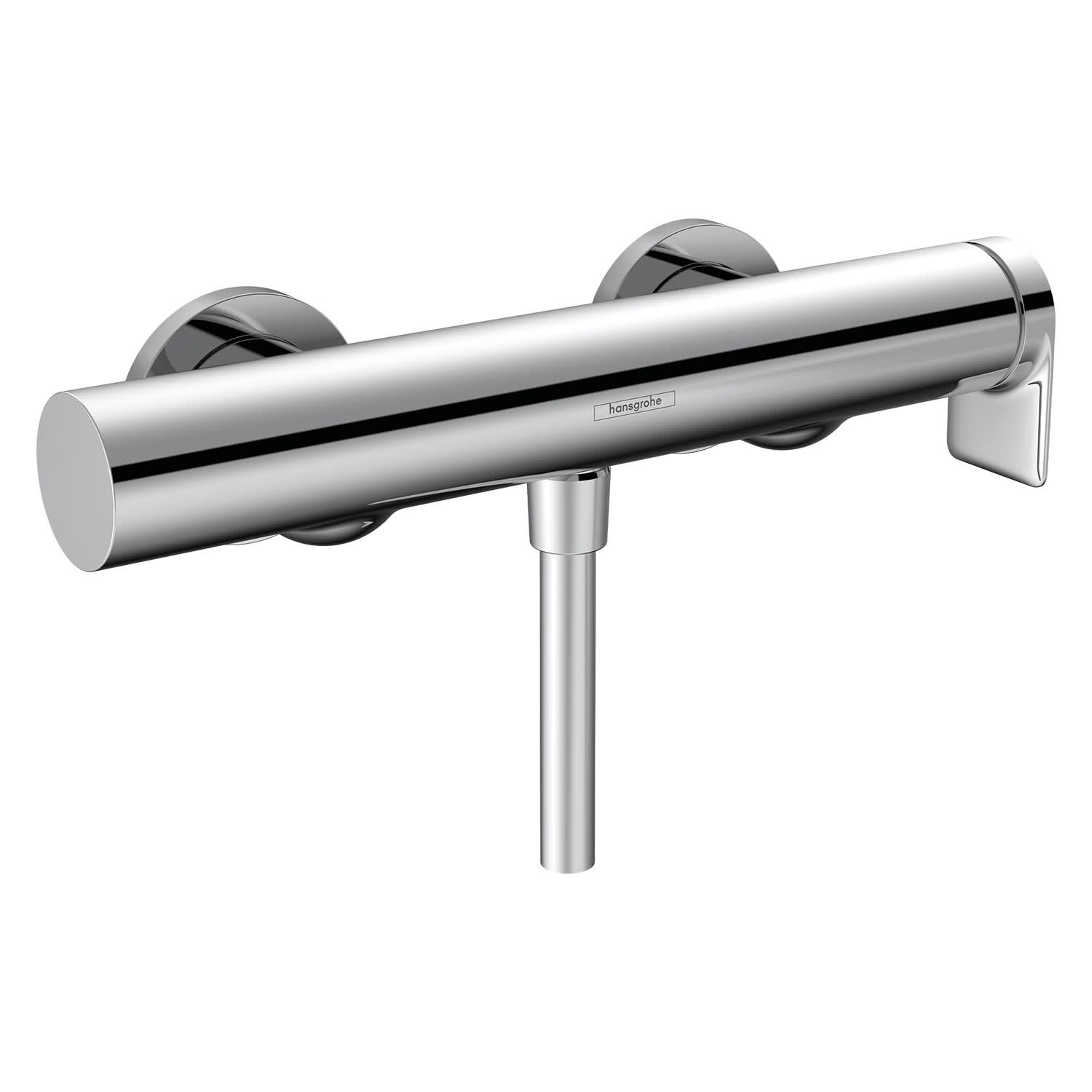 hansgrohe Vivenis Einhebel-Brausearmatur Aufputz 75620000 - MEGABAD