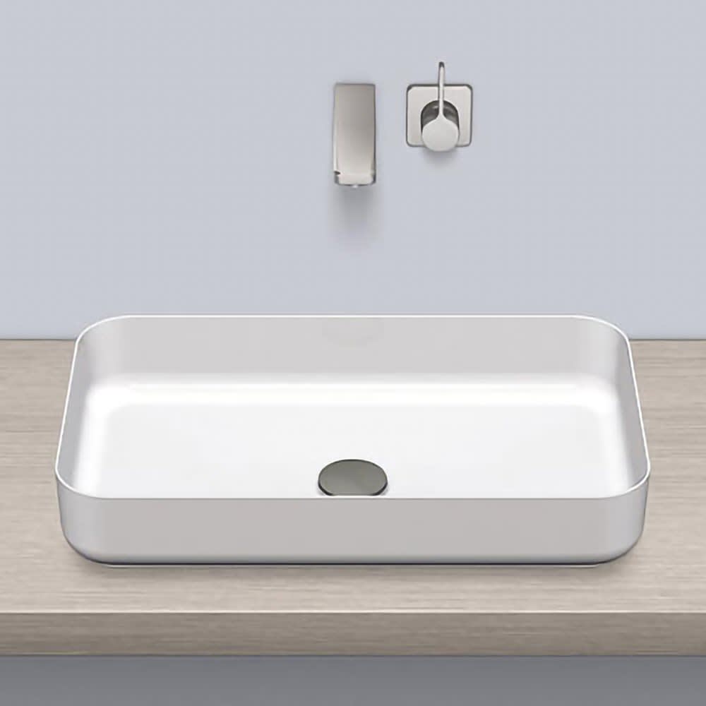 Alape Schalenbecken SB.SR650 3507500000 - MEGABAD