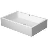 Duravit Vero Air Aufsatzbecken geschliffen ohne Hahnloch 60 x 38 cm ...