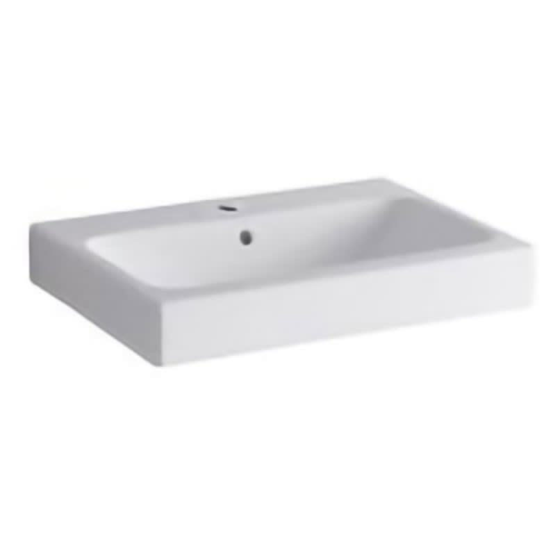 Geberit iCon Waschtisch 60 cm 124060000 - MEGABAD