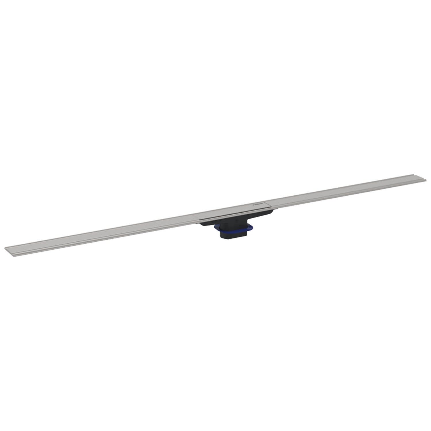 Geberit CleanLine 60 Duschrinne für dünne Bodenbeläge, 130 cm 154.459 ...