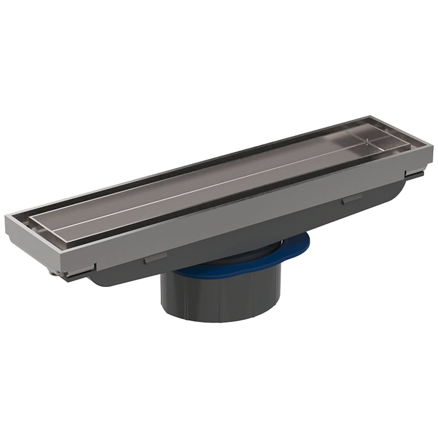 Geberit CleanLine Duschrinne, befliesbar 154.455.00.1 - MEGABAD