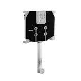 GROHE Spülkasten für WC 6 - 9 l einstellbar 38863000 - MEGABAD