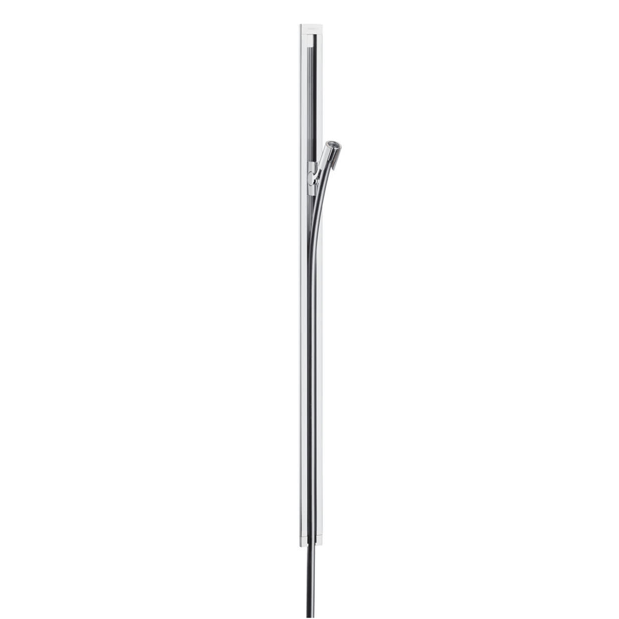 hansgrohe Raindance Unica S Wandstange 90 cm 27636000 - MEGABAD