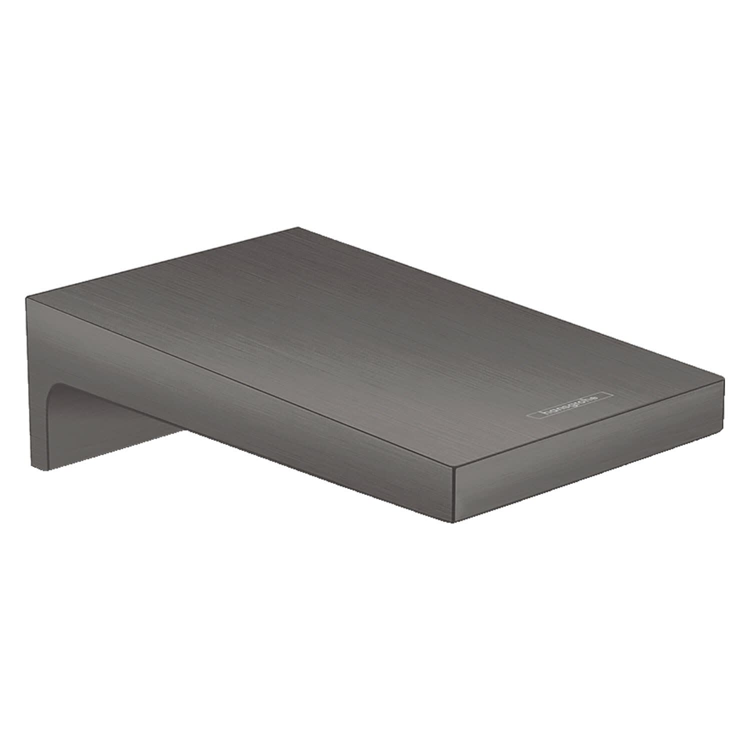 hansgrohe Metropol Schwall Wanneneinlauf 32543000 - MEGABAD