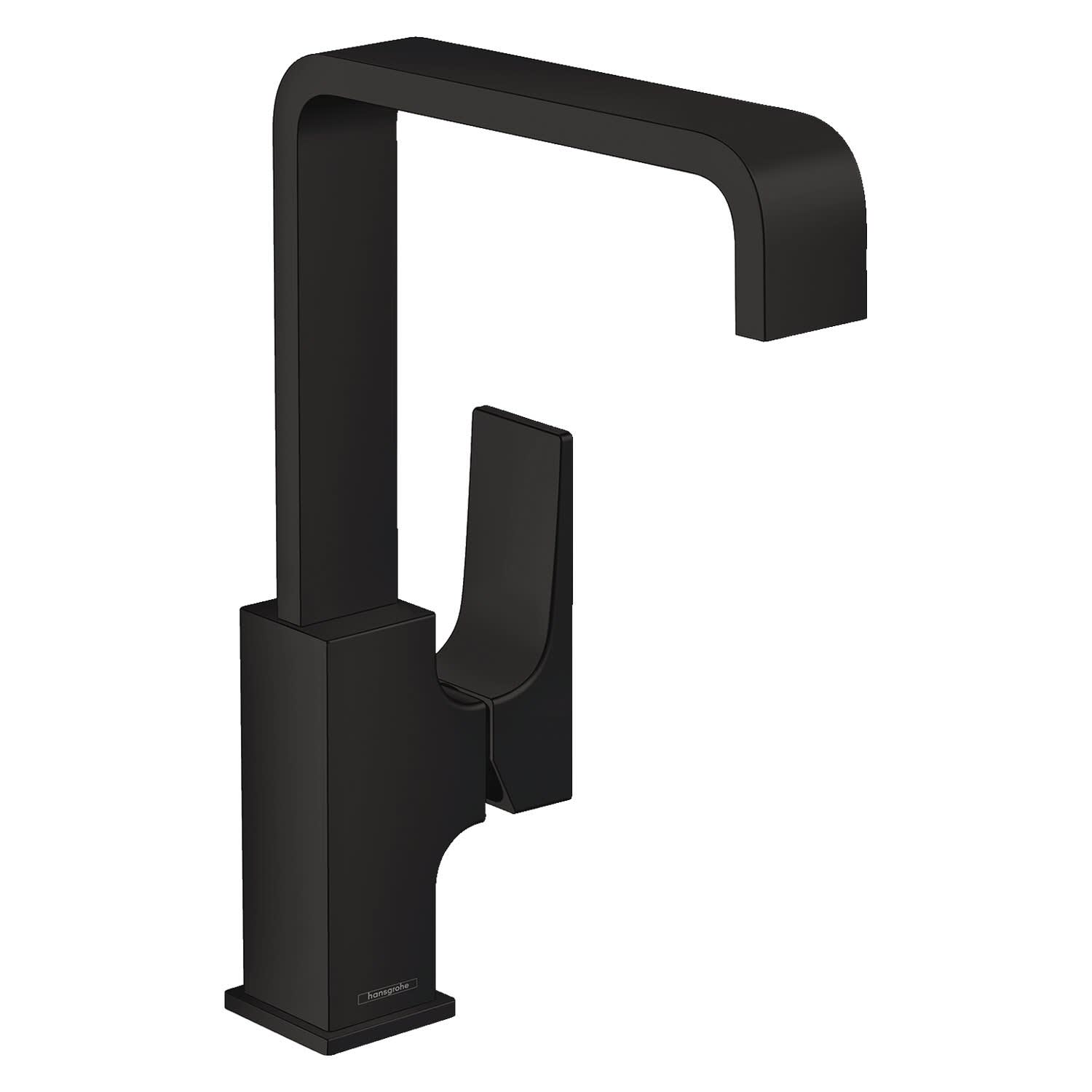 hansgrohe Metropol Einhebel-Waschtischmischer 230 mit Hebelgriff und ...