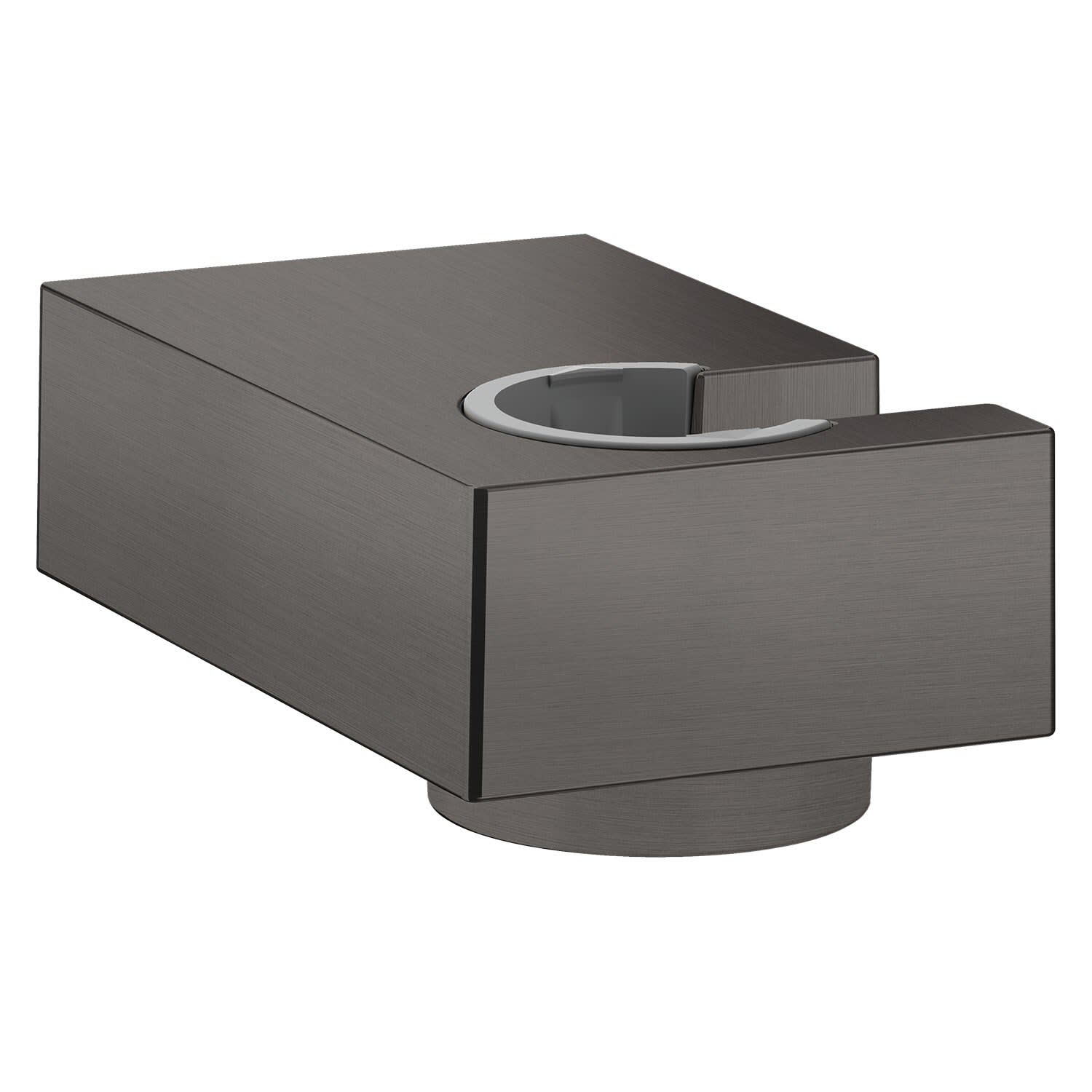 hansgrohe Brausehalter Porter E 28387000 - MEGABAD