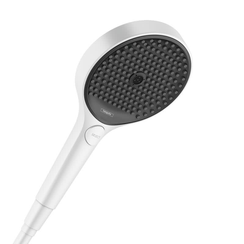 hansgrohe Rainfinity Handbrause 130 3jet 26864700 - MEGABAD