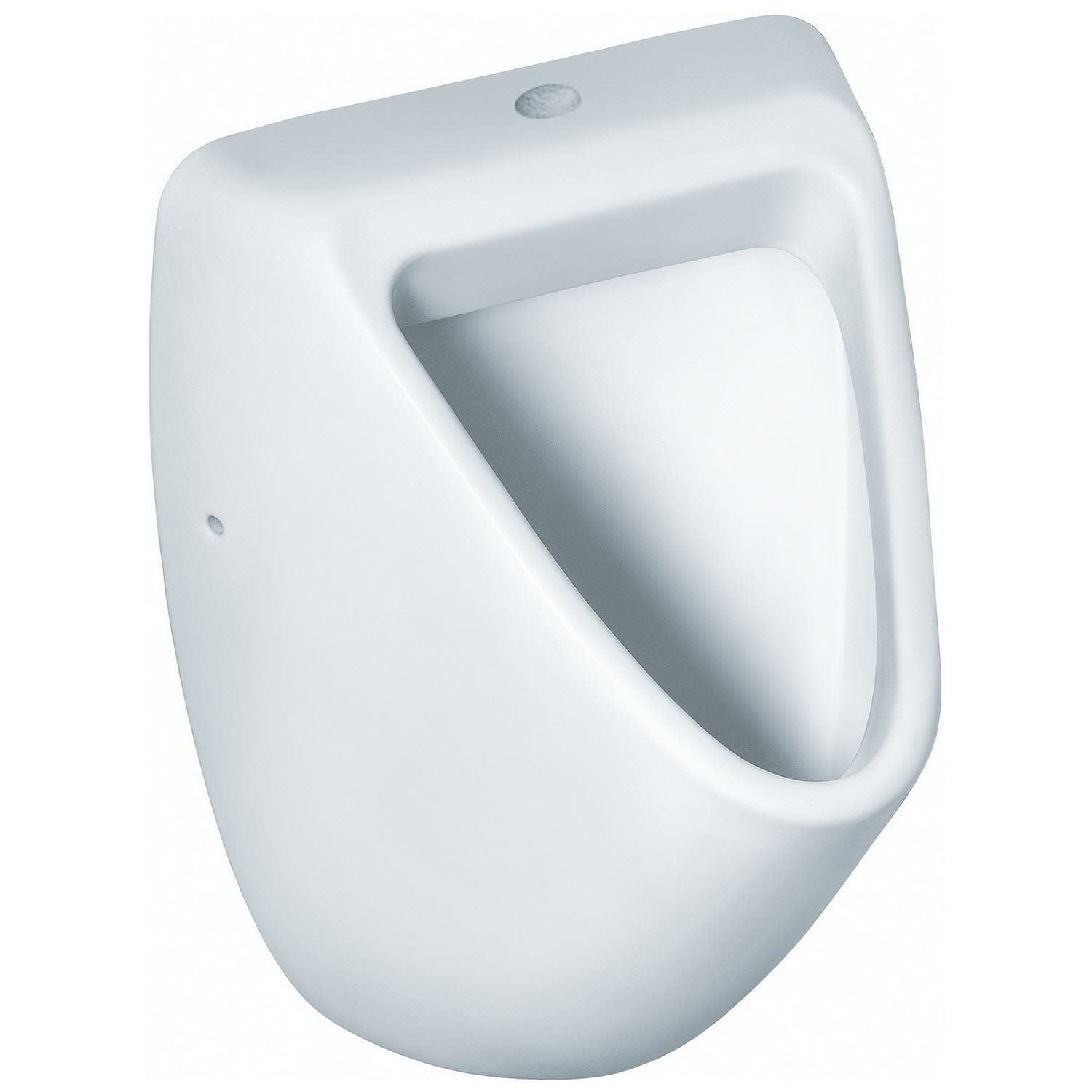 Ideal Standard Eurovit Urinal, Zulauf von oben K553901 - MEGABAD