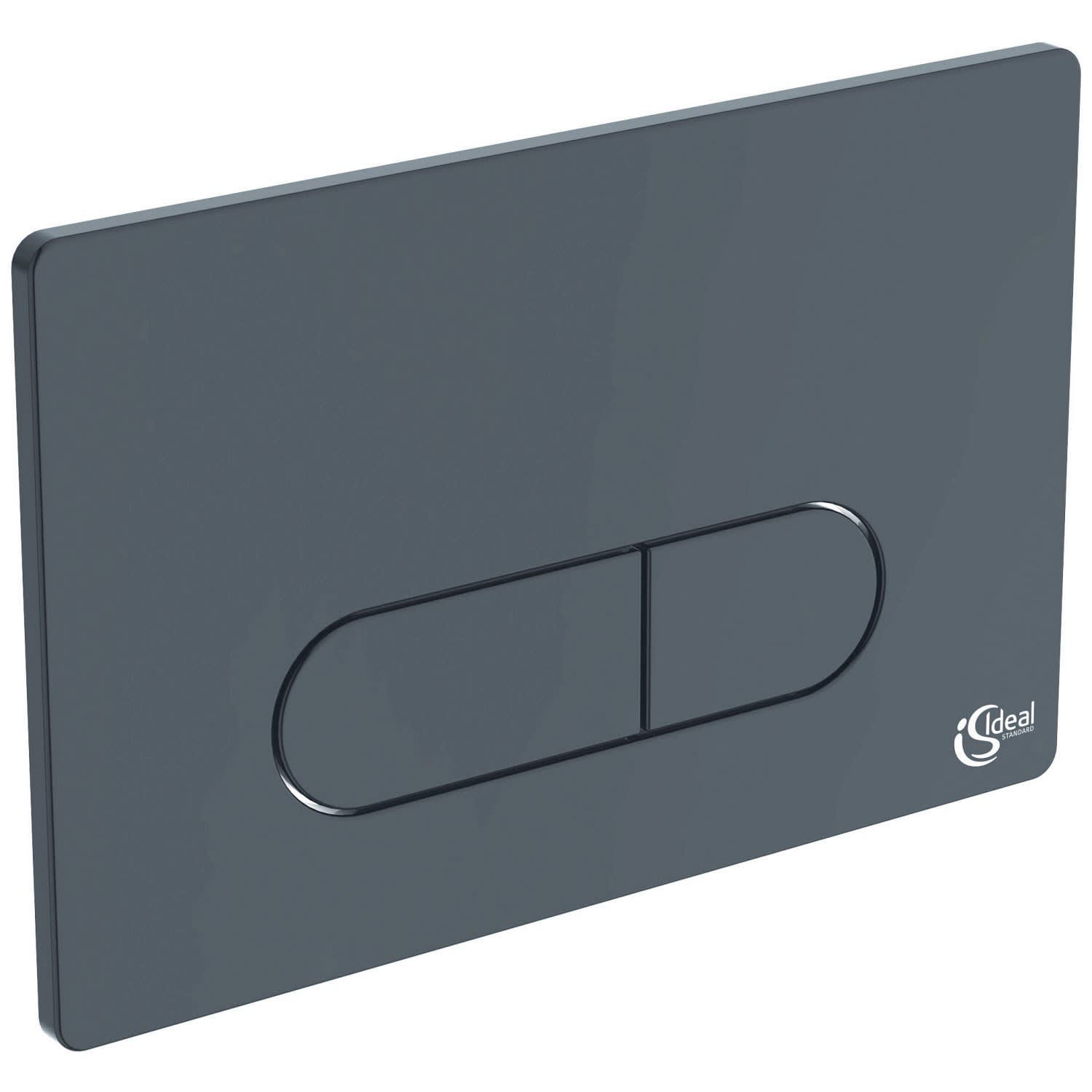 Ideal Standard ProSys Oleas Betätigungsplatte M1 R0115A6 - MEGABAD