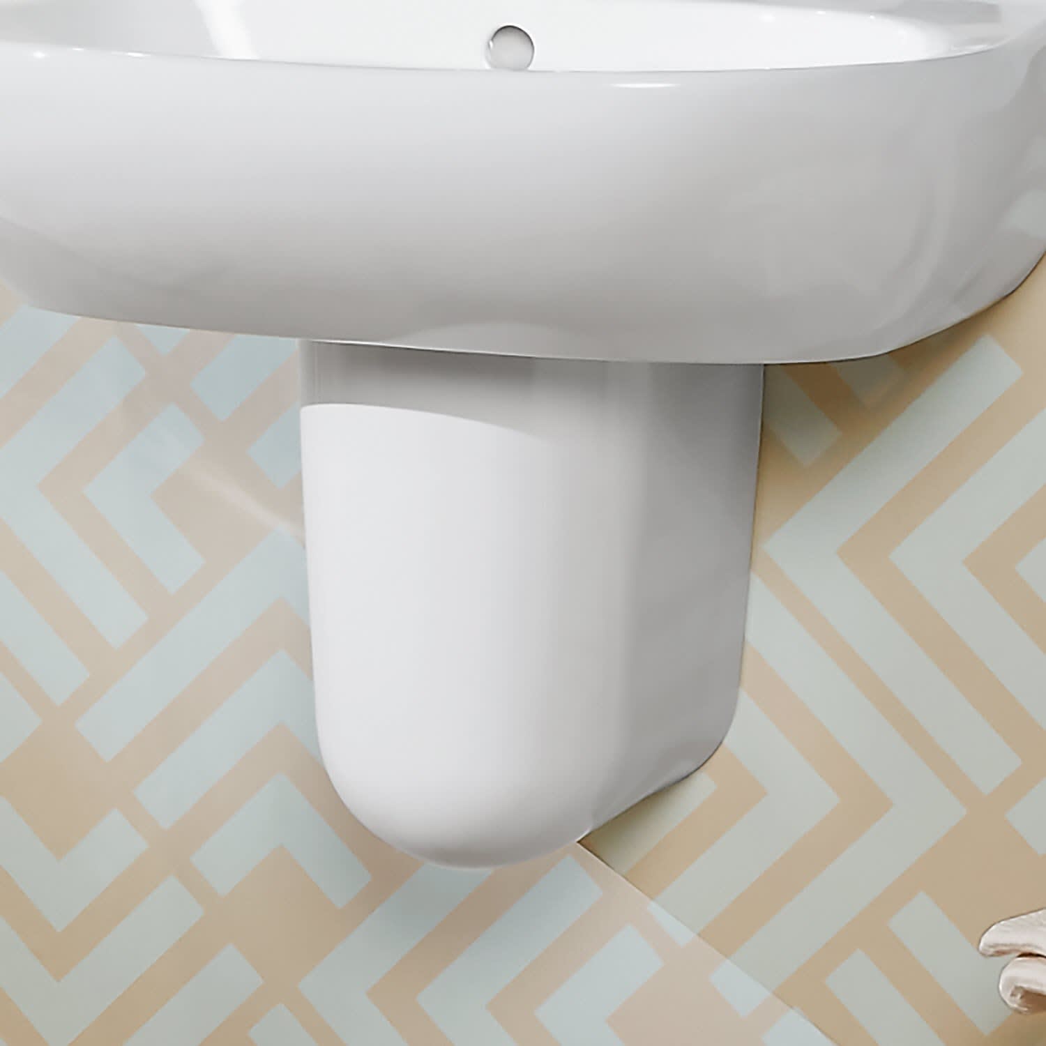 Villeroy & Boch O.novo Ablaufhaube Art. 52660001 - MEGABAD