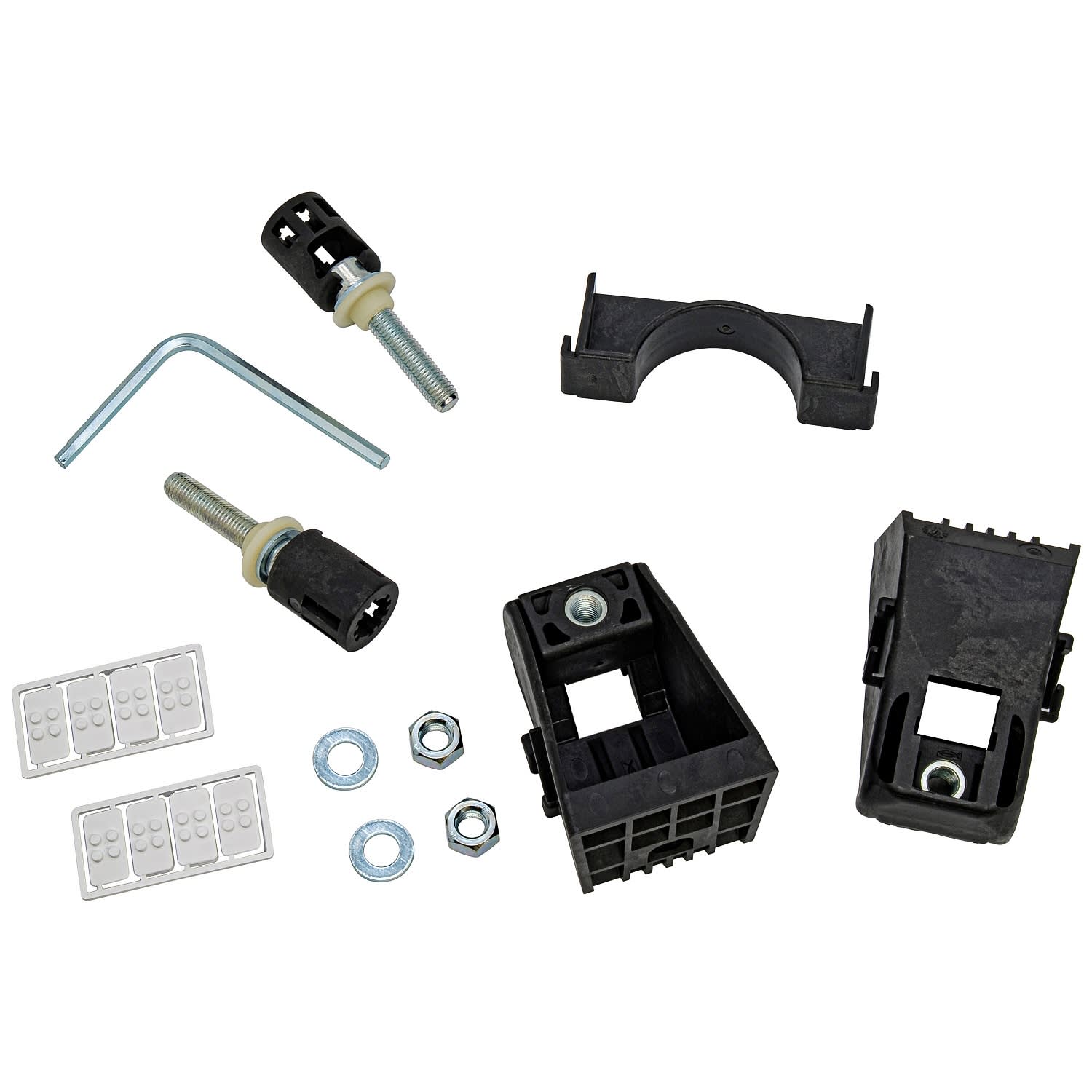 Villeroy & Boch SupraFix 3.0 compact Ersatz-WC-Befestigung 92238300 ...