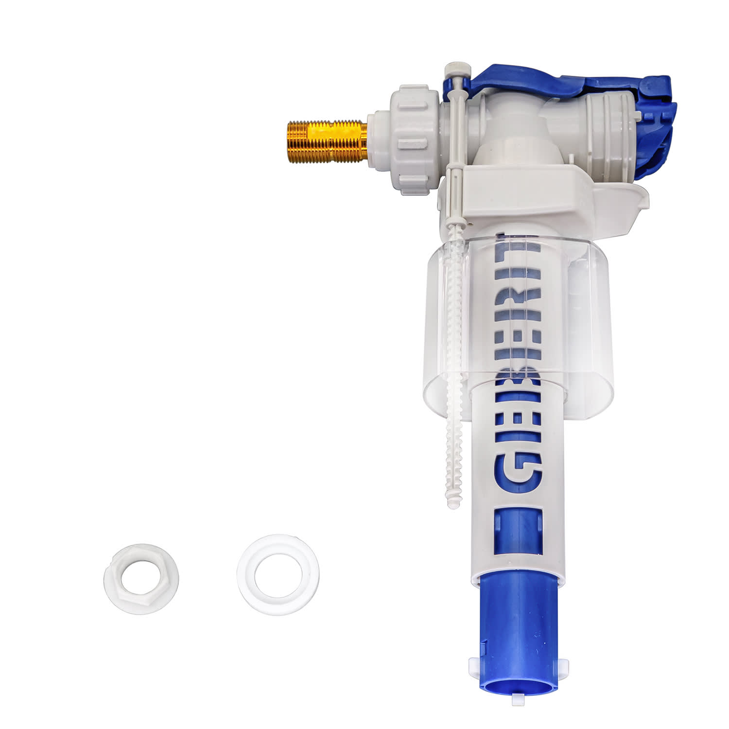 Villeroy & Boch Füllventil für Spülkästen 84223000 - MEGABAD