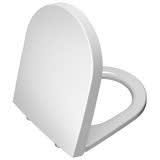 VitrA Options Matrix und Nest WC-Sitz mit Absenkautomatik 89-003R409 ...