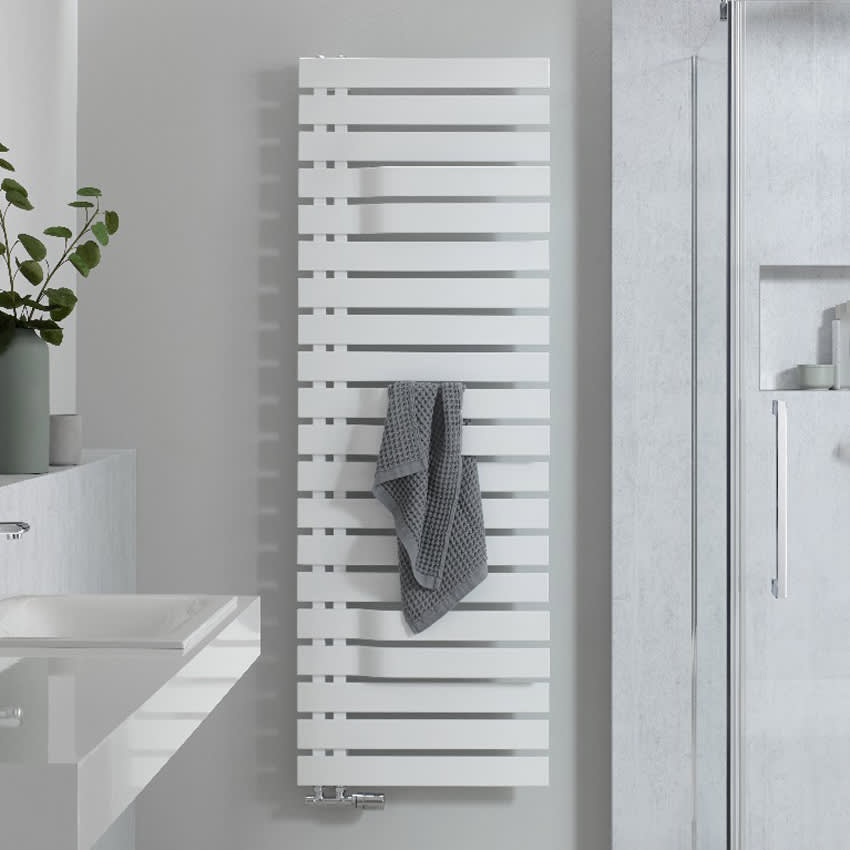 HSK Yenga Plus Badheizkörper 60 x 174 cm 8860180-04 - MEGABAD