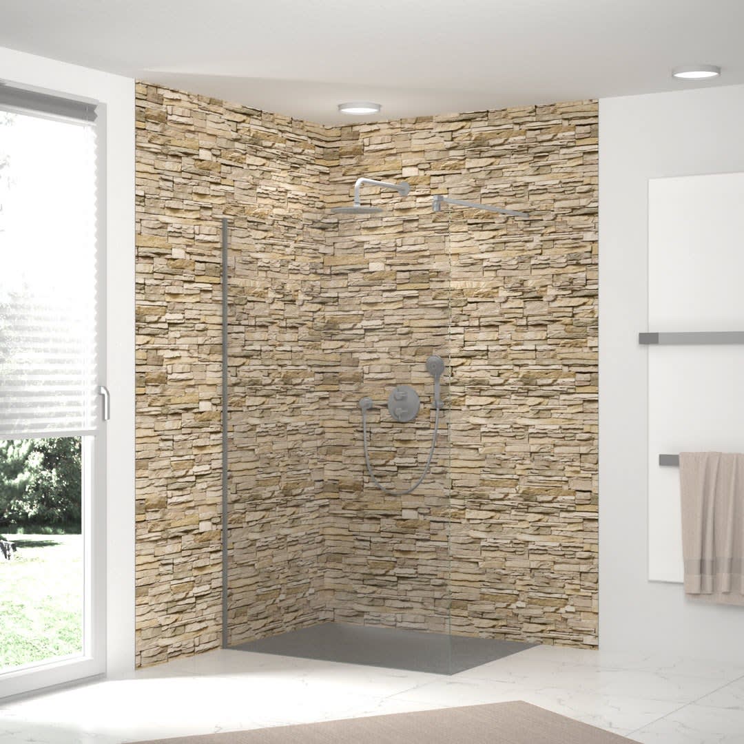 Hsk Renodeco Designplatte 100 X 255 Cm