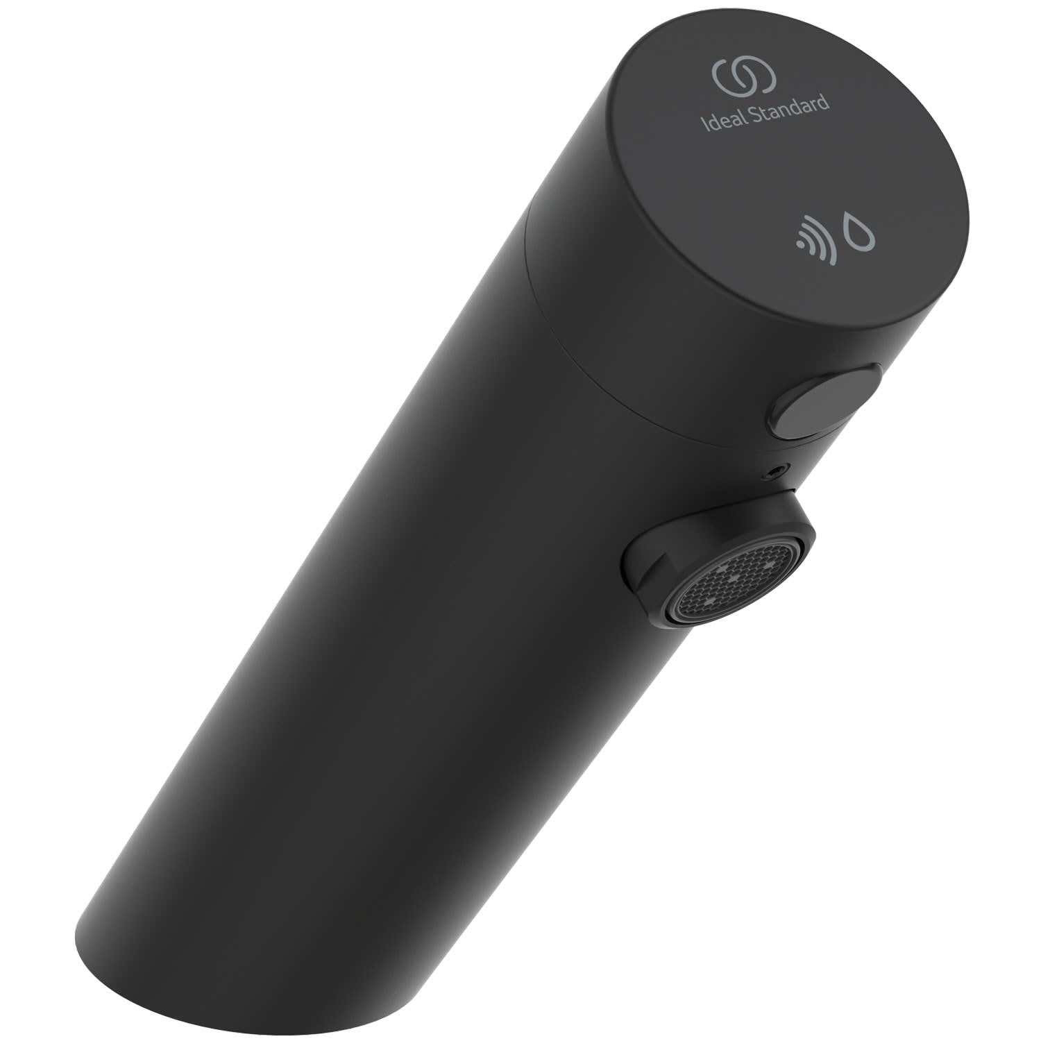 Ideal Standard Sensorflow Waschtischarmatur, ohne Mischung, mit ...