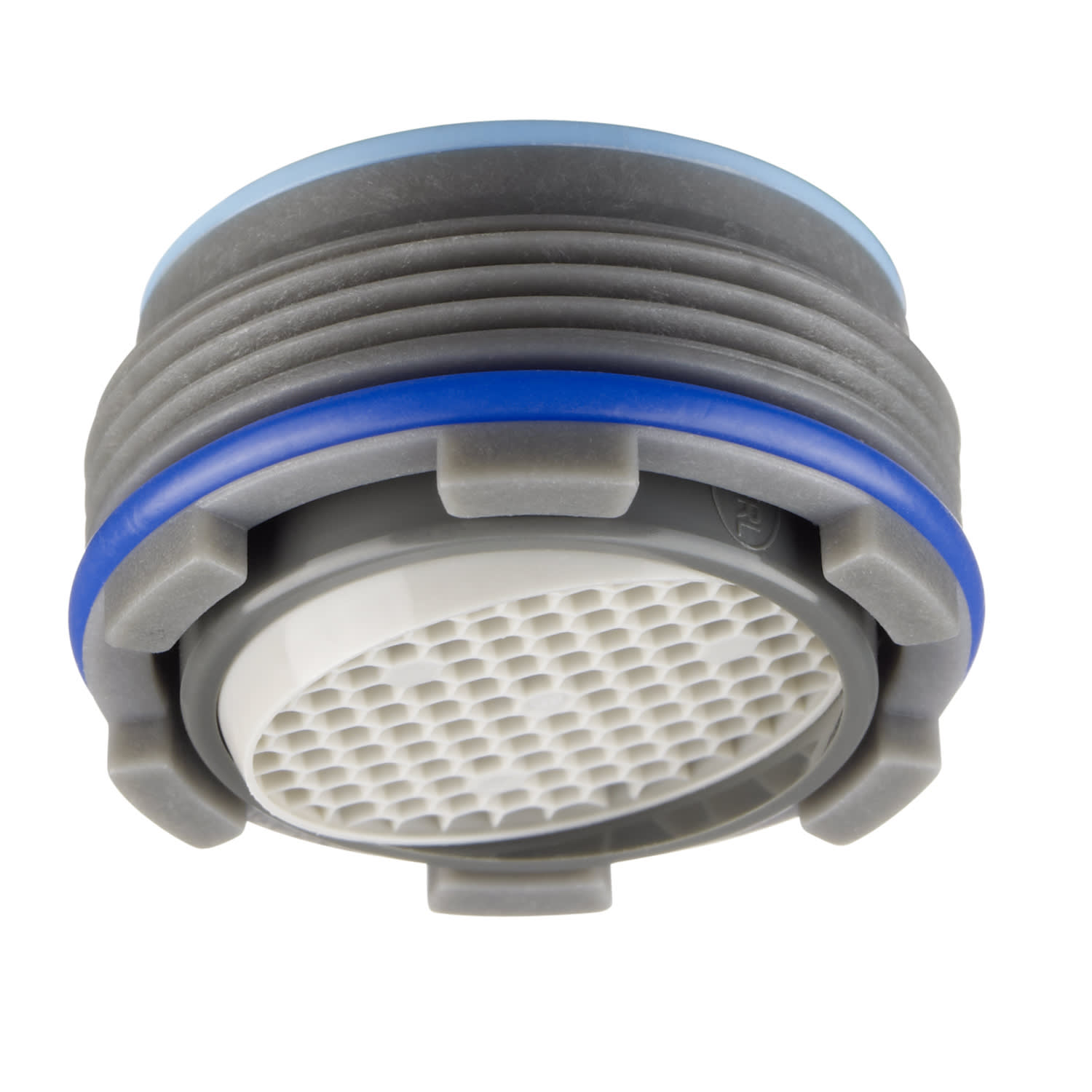 Neoperl CACHÉ HONEYCOMB SSR Strahlregler M24x1, 40620390 - MEGABAD