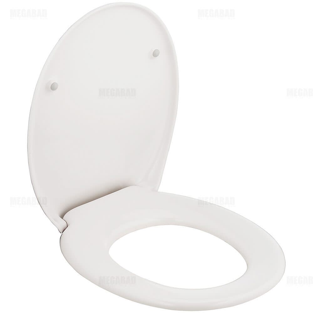 Pressalit 1000 WC-Sitz Art. 304000-BG4999 - MEGABAD