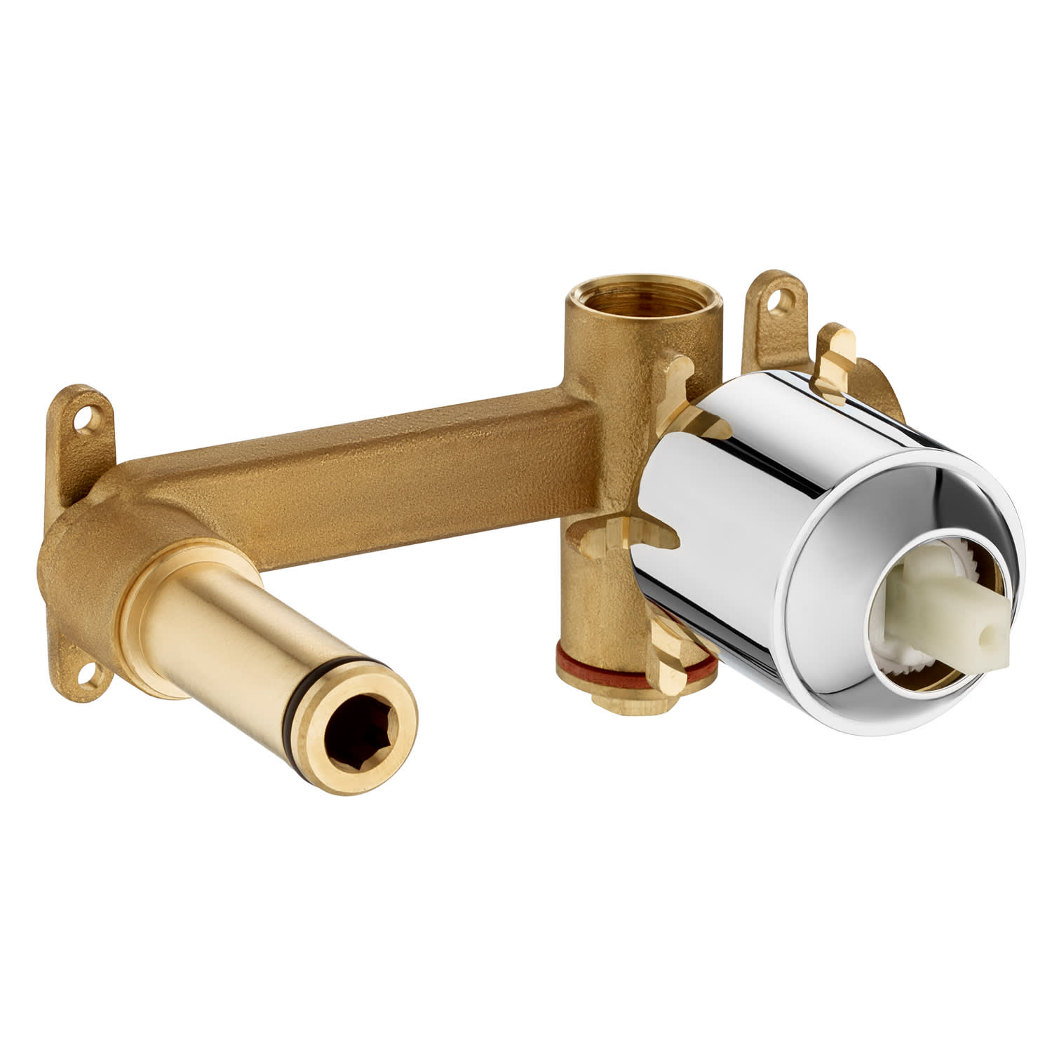 Roca Universal UP-Einbaukörper für Wand-Waschtischmischer A525220603 ...