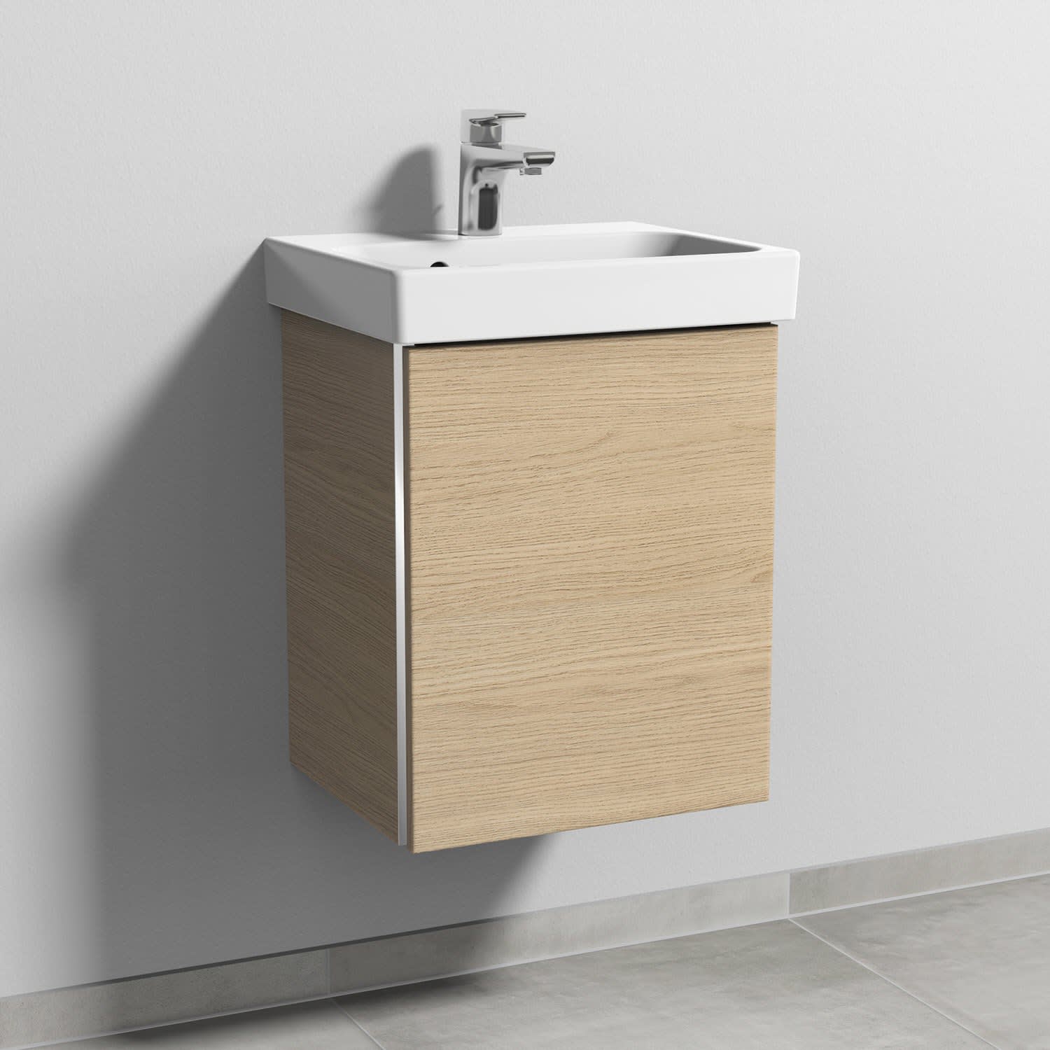 Schone Kleine Waschtische Mit Unterschrank Bild