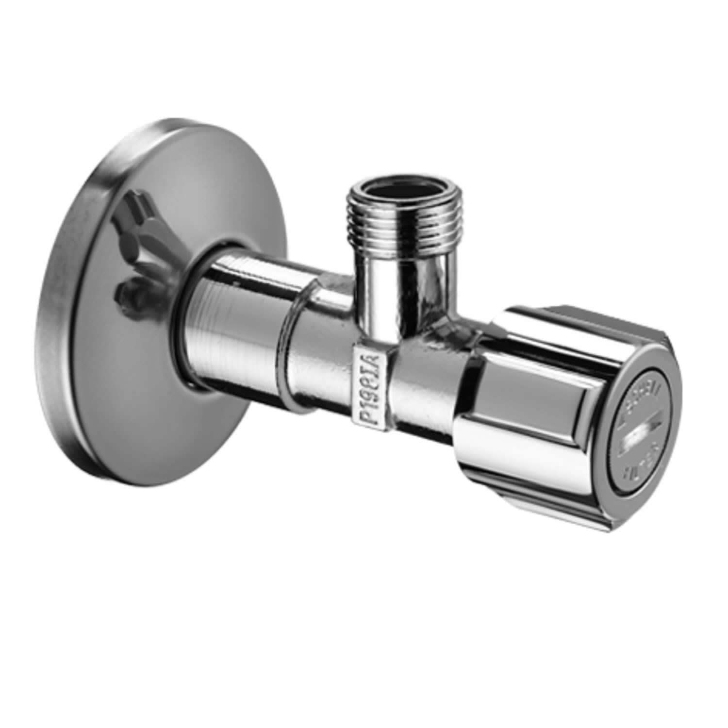 Schell Eckventil mit Regulierfunktion COMFORT mit Filter 054300699 ...