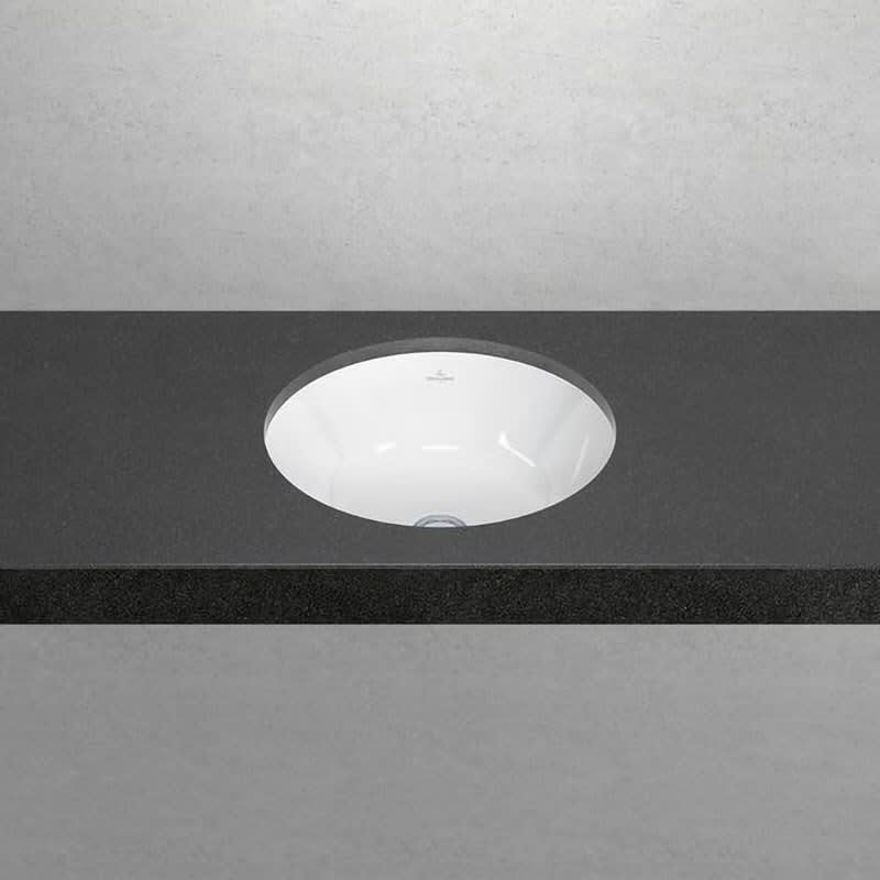 Villeroy & Boch Architectura Unterbauwaschbecken 5A754501 - MEGABAD