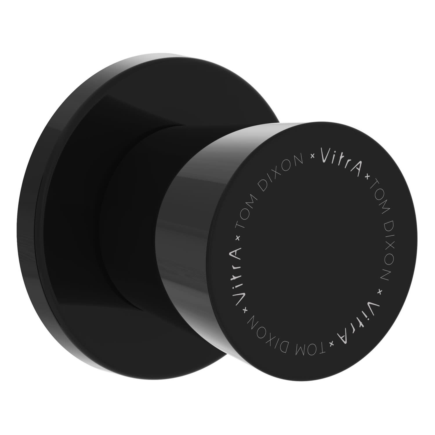 VitrA Liquid Unterputz-Absperrventil - MEGABAD