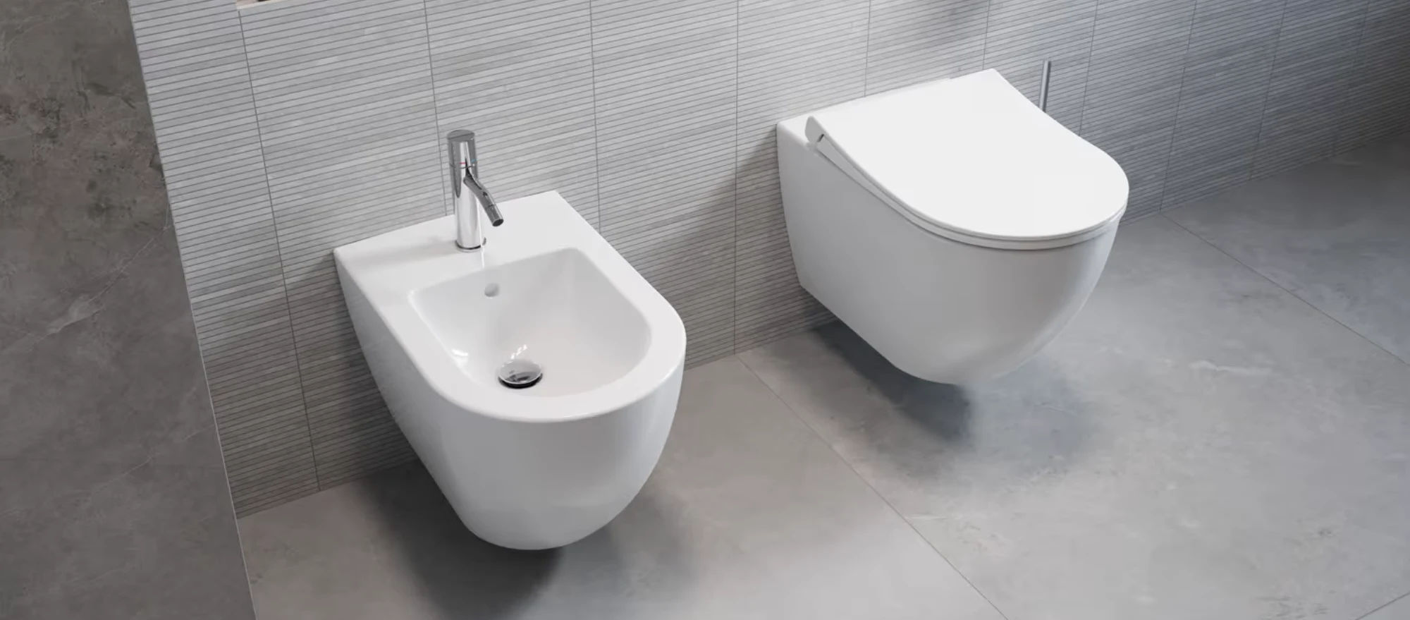 So benutzt man ein Bidet: Schritt-für-Schritt Anleitung