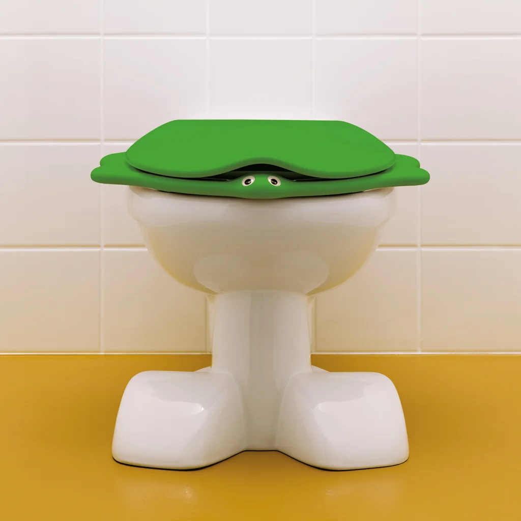 Kindergarten von Geberit