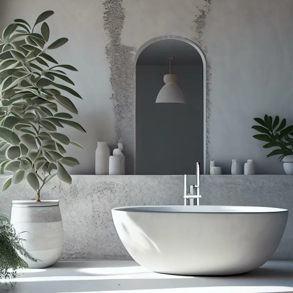 Badezimmer mediterran gestalten: Die besten Tipps