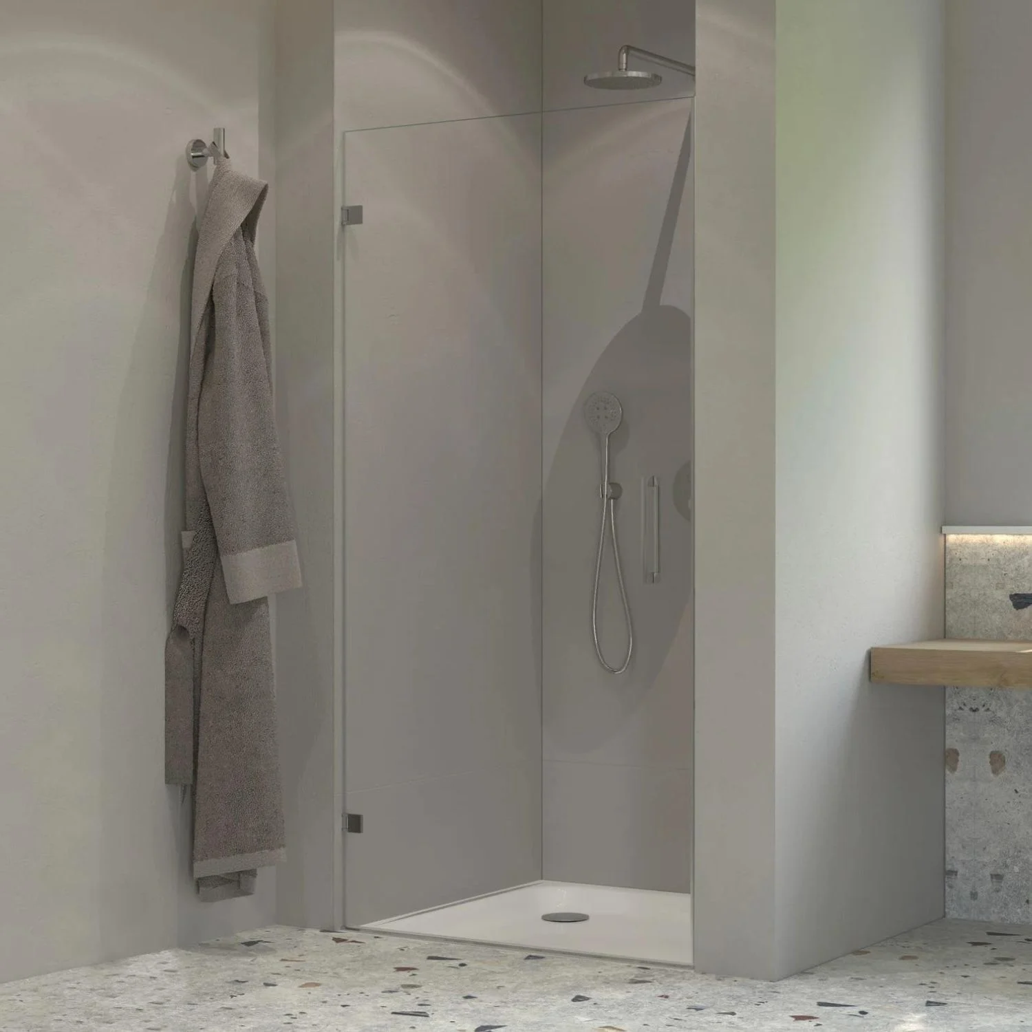 Nischen im Bad gestalten: Darauf müssen Sie achten